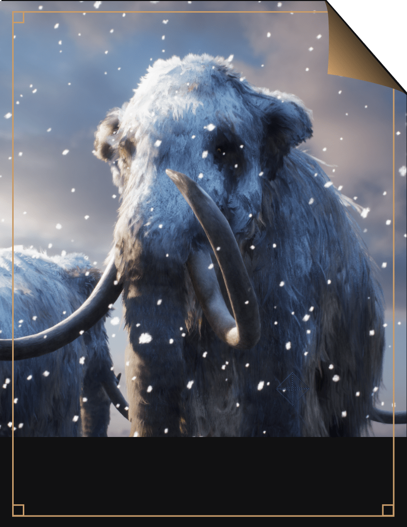 Edge of Chaos: A Dynamic, Player-Driven MMORPG