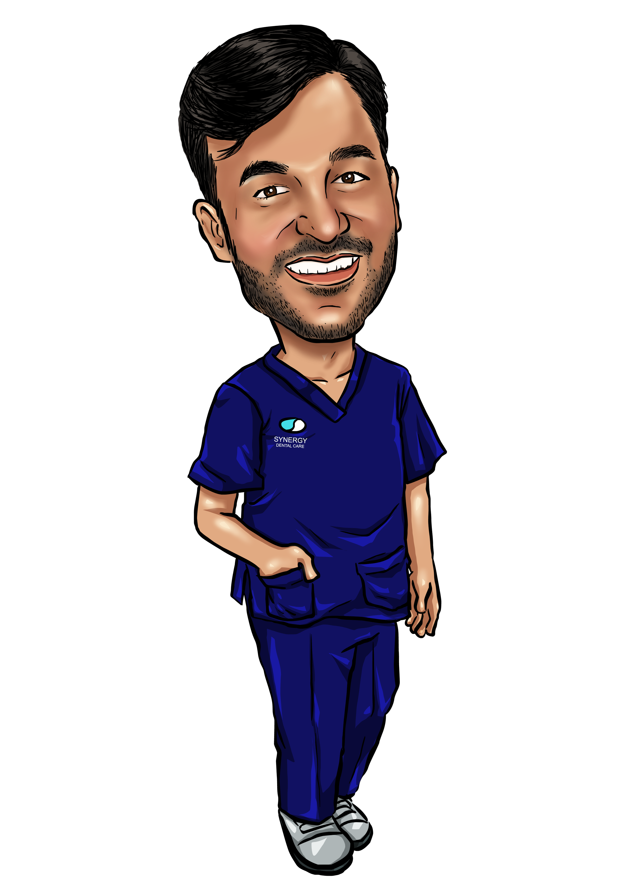 Synergy Dental Care - Biddulph (2.0)