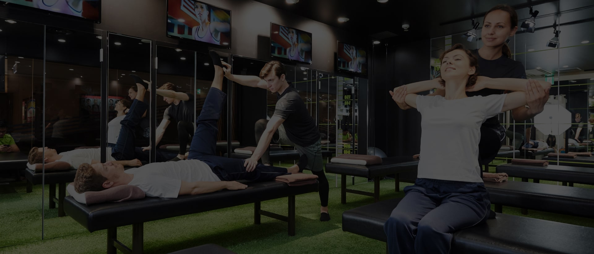 Health and Wellness Classes In Abu Dhabi | Flexibility Classes In Abu Dhabi