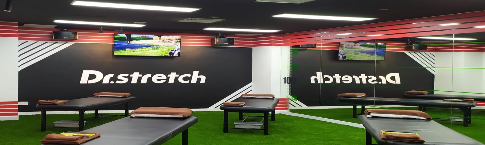 Deep Stretch Yoga Classes in Reem Island | Yoga Studio Reem Island