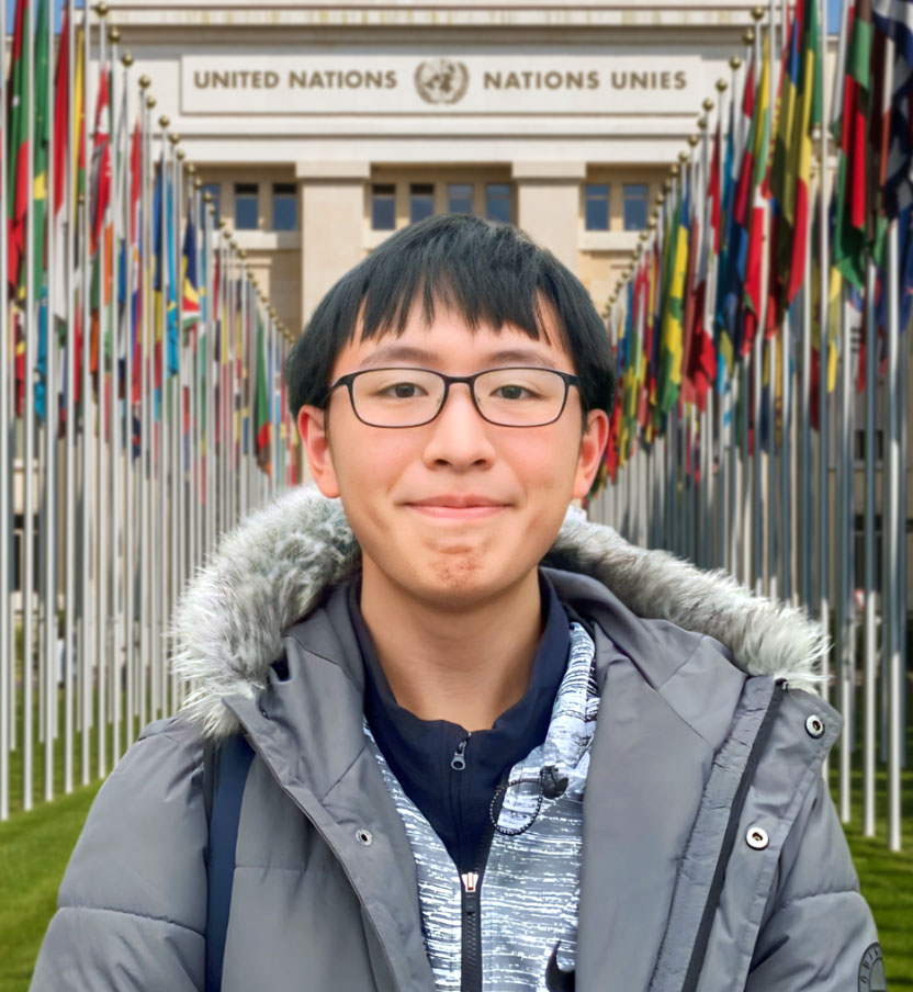 Non-Trivial | Start solving the world's most pressing problems