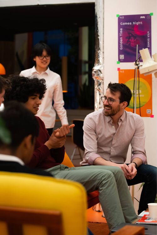 Careers | Non-Trivial