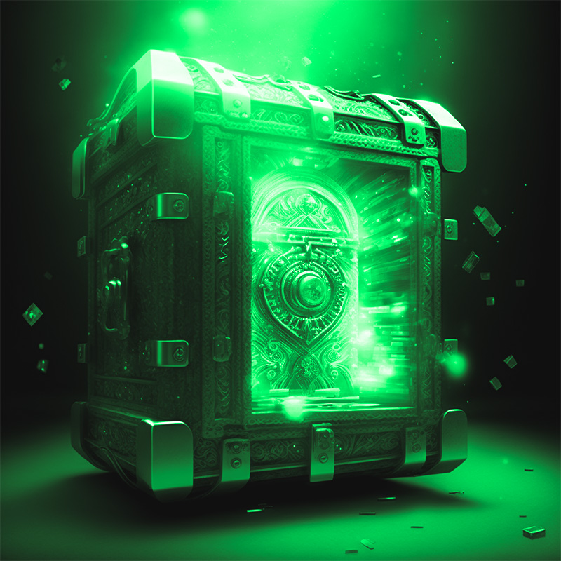 Lifestory | Own your planet. Create your world.