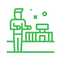 Solutions | Industrial