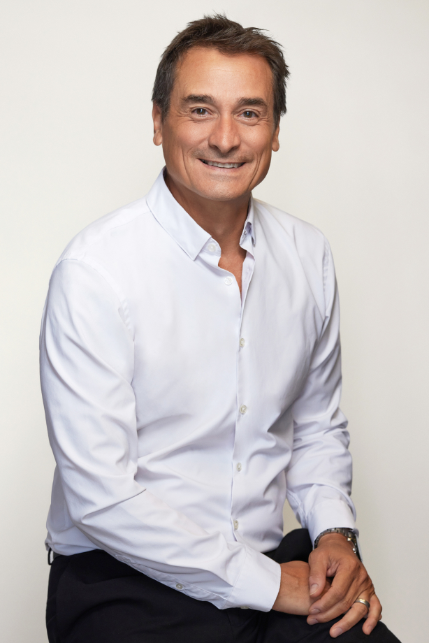 Leadership - Meet The Executive Team