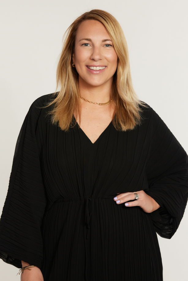 Leadership - Meet The Executive Team