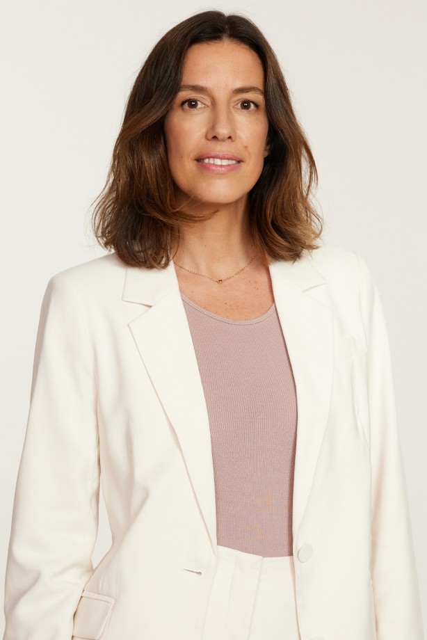 Leadership - Meet The Executive Team