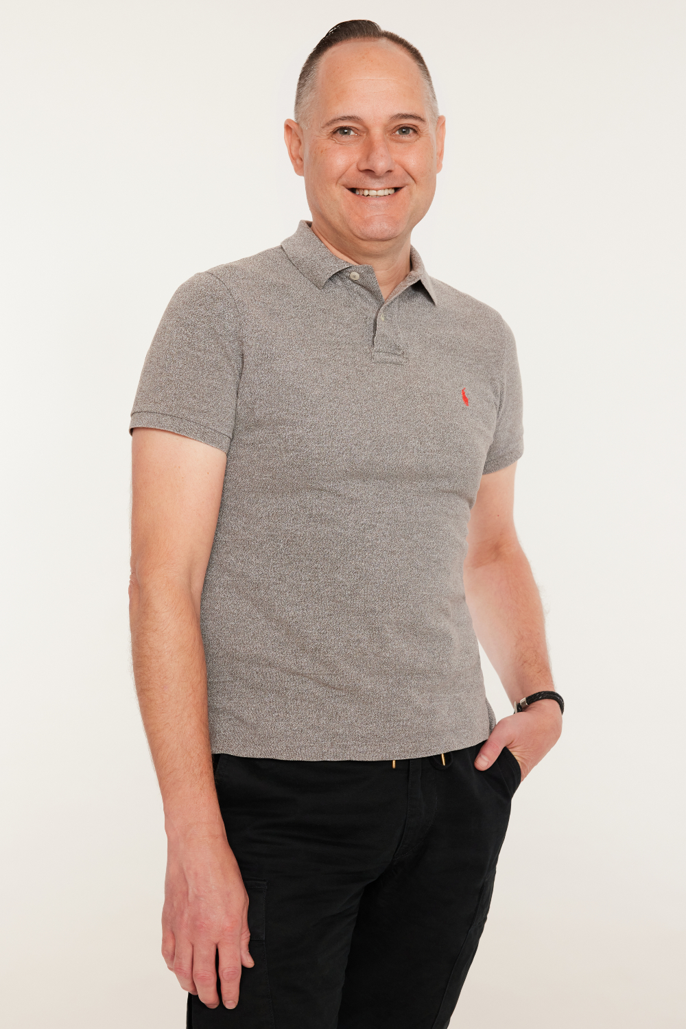 Leadership - Meet The Executive Team