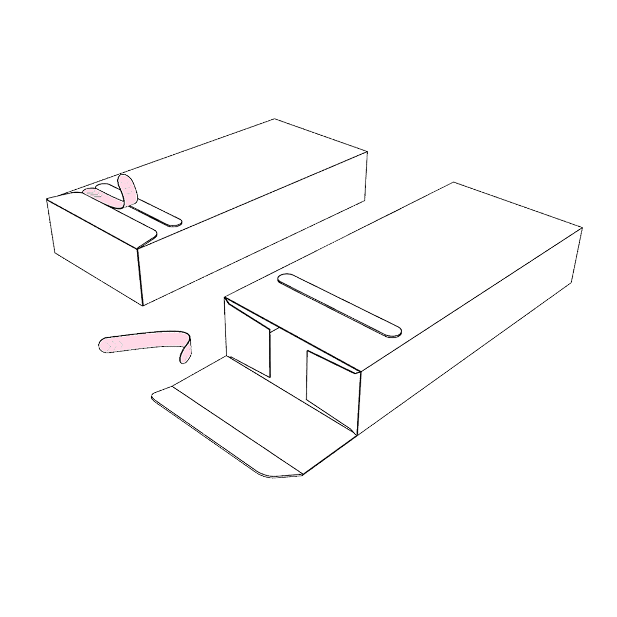 Child Resistant Packaging | Ecobliss Retail Packaging