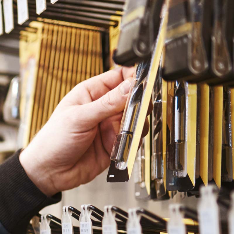 Cold Seal Packaging | Ecobliss Retail Packaging