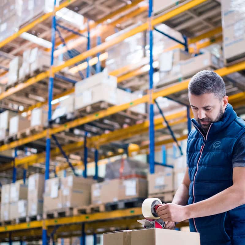 Integral approach | Ecobliss Retail Packaging