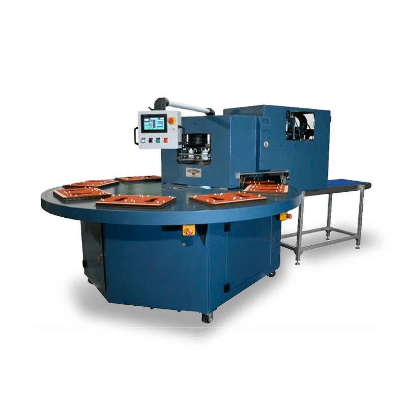 Ecobliss | Packaging machine EJR 350/500