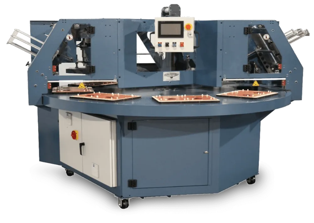 Ecobliss | Packaging machine FAB8-1418-3-APB