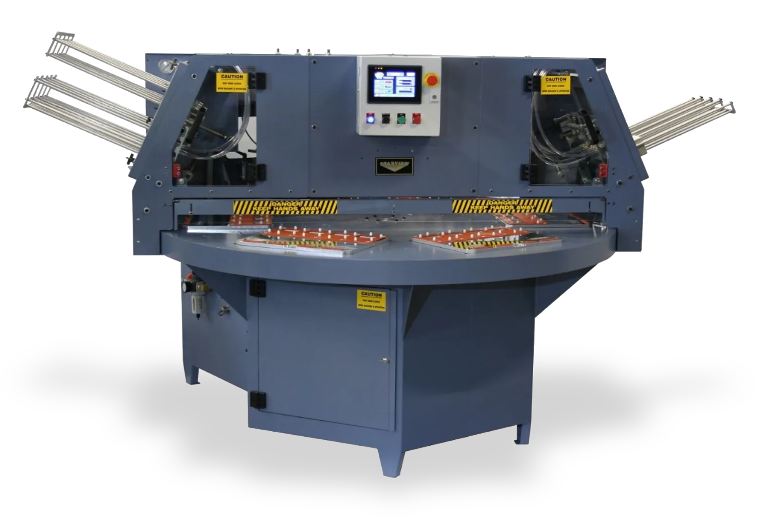 Ecobliss | Packaging machine FAB6-1418-APB