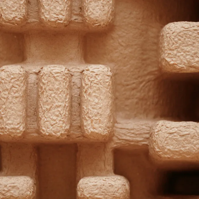 How to make molded pulp packaging? A detailed guide | Ecobliss Retail