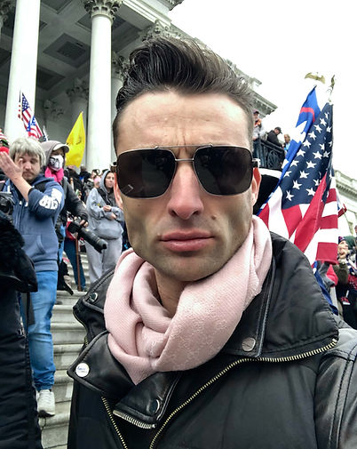 JohnStrand.com ⚔️ #WeAreJ6