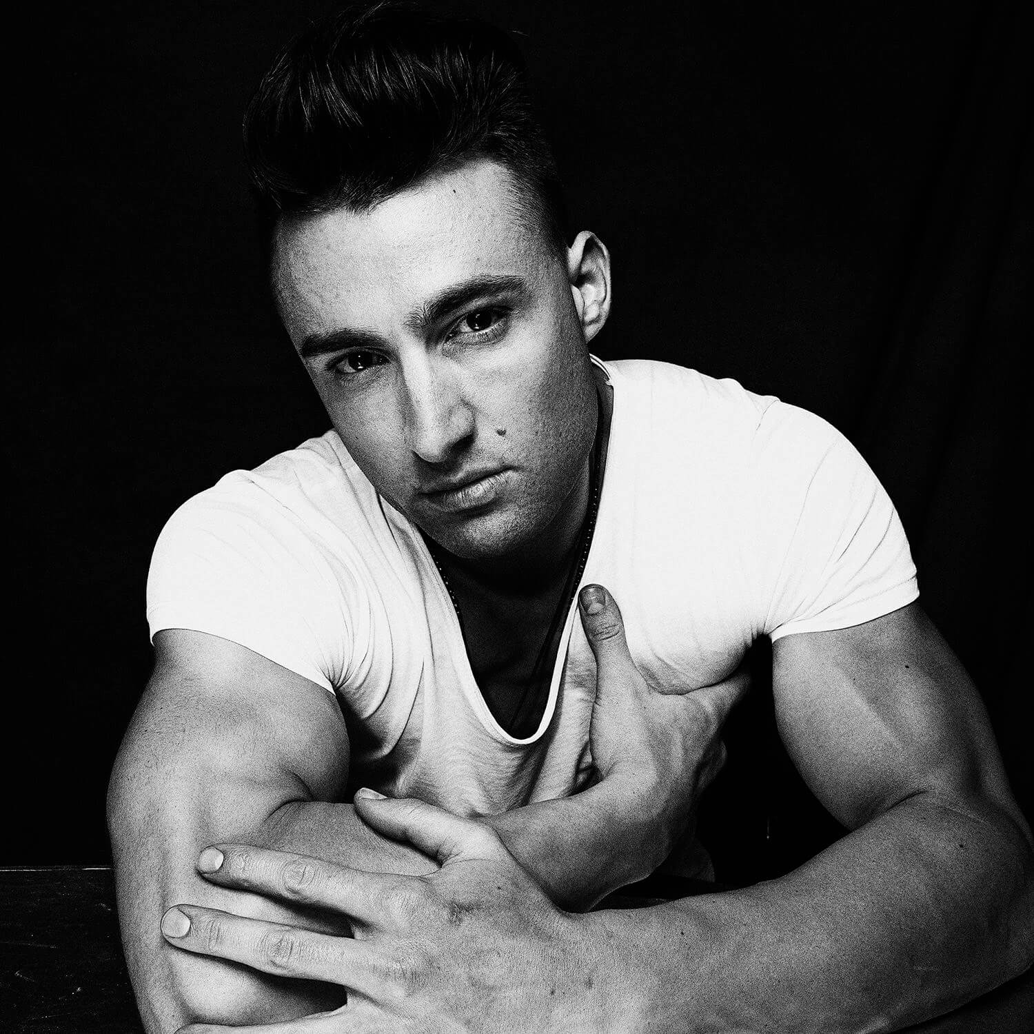 JohnStrand.com ⚔️ #WeAreJ6