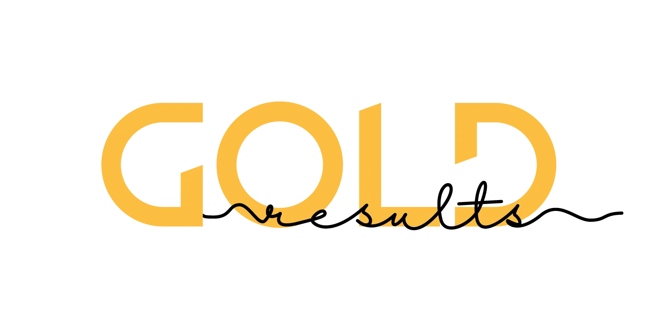 Gold Results - Our mission