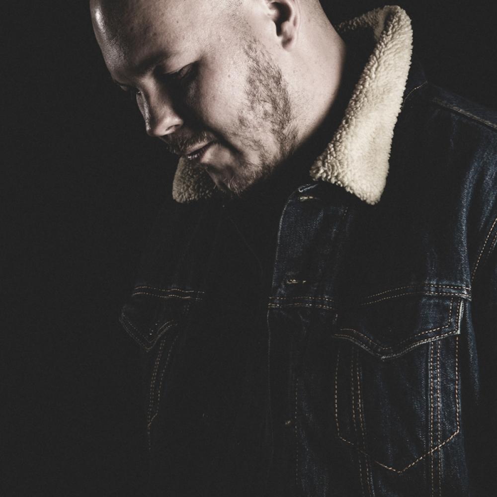 Drumcode | Artists | Alan Fitzpatrick