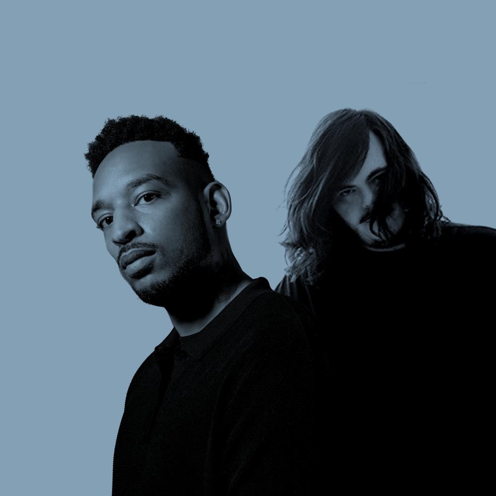 Drumcode | Artists | Dantiez & Andre Salmon