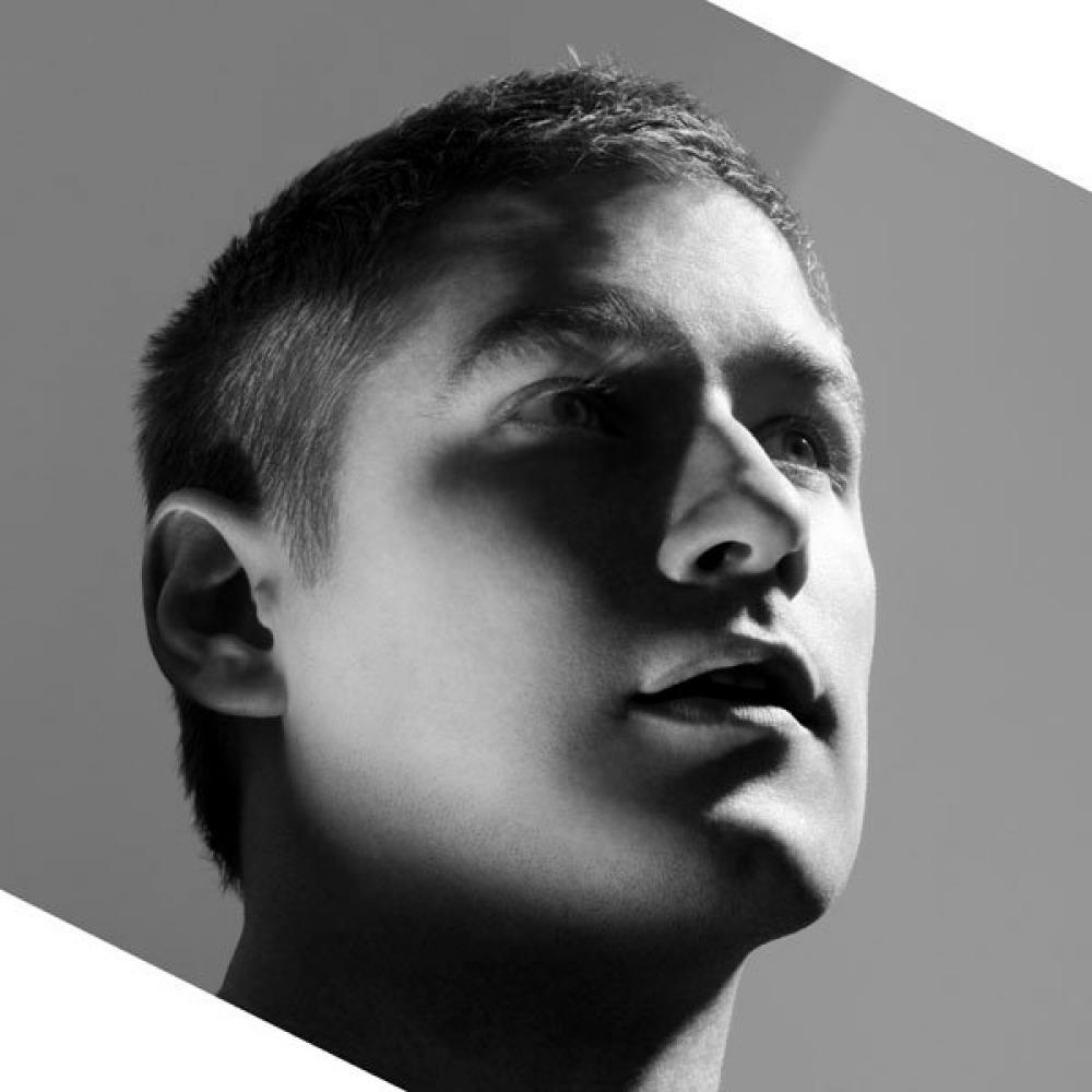 Drumcode | Artists | Jesper Dahlback