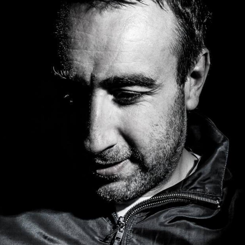 Drumcode | Artists | Jel Ford