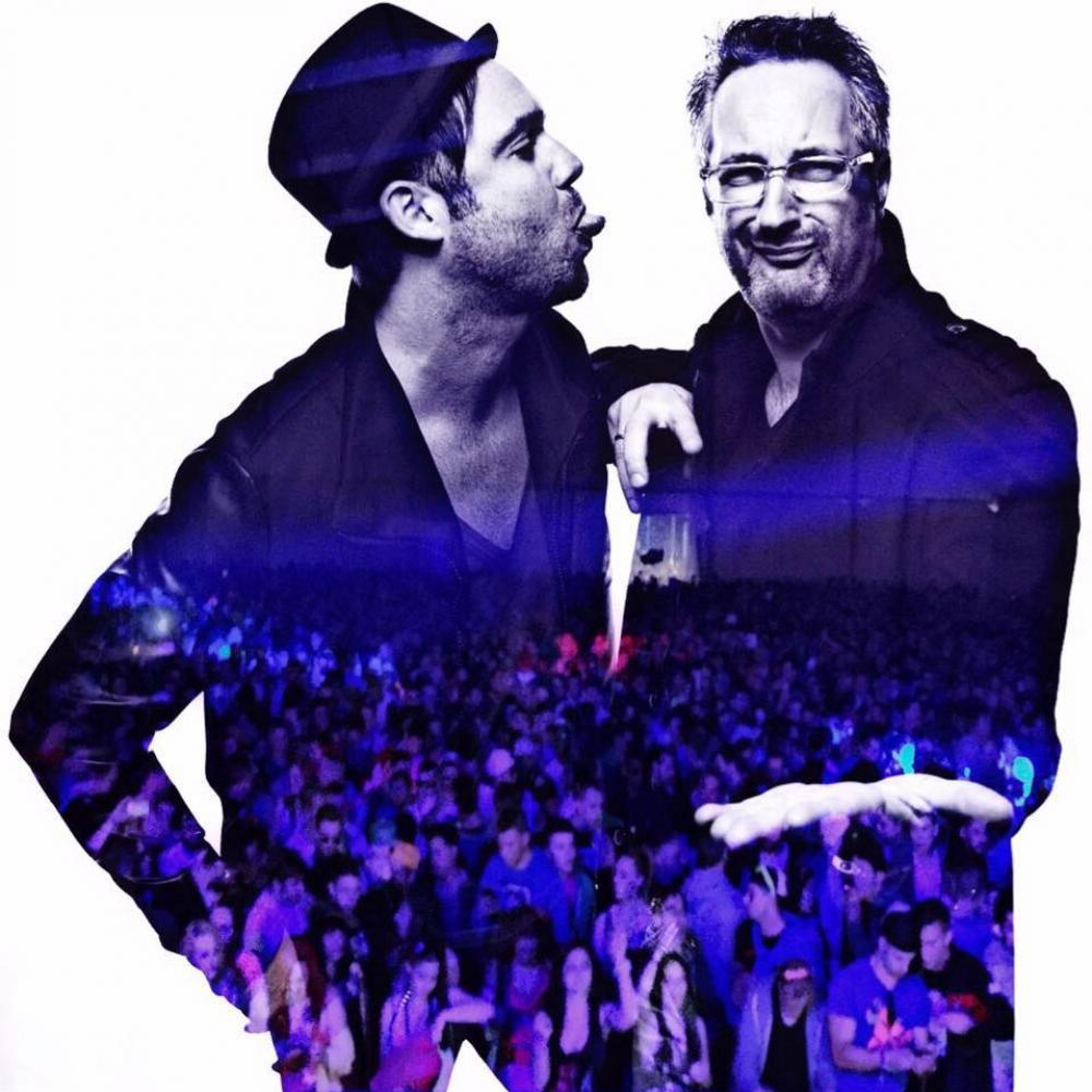 Drumcode | Artists | Kaiserdisco