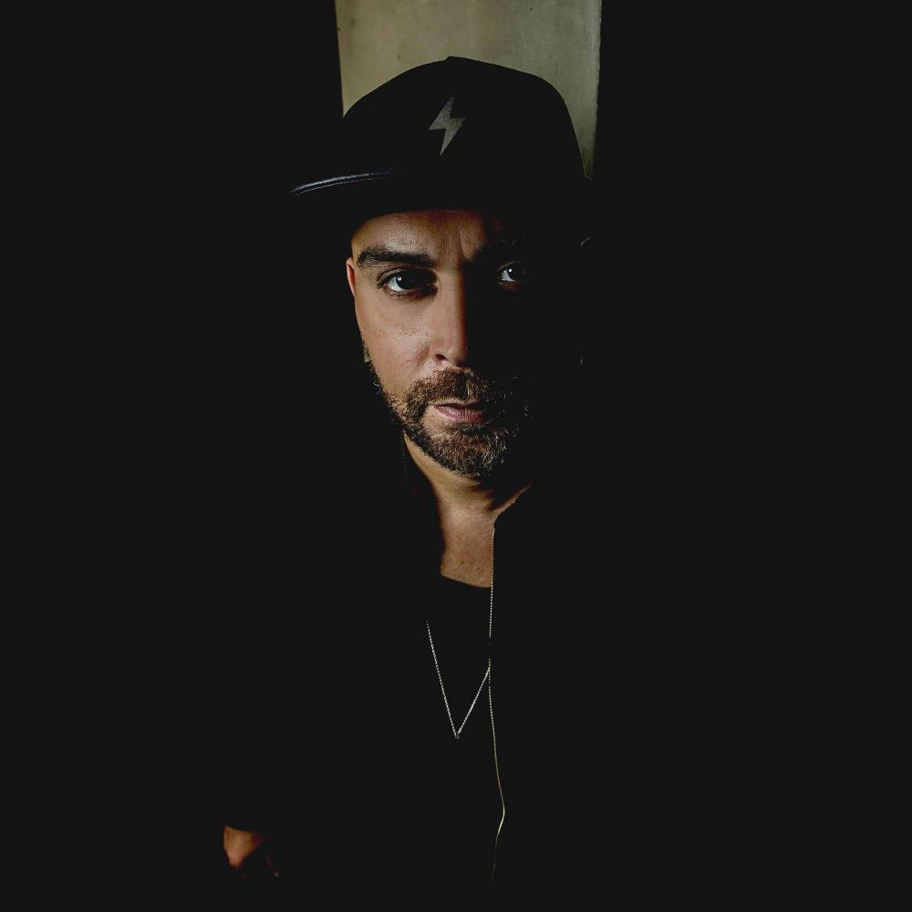 Drumcode | Artists | Sasha Carassi