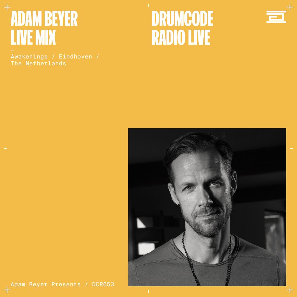 Drumcode | Radio