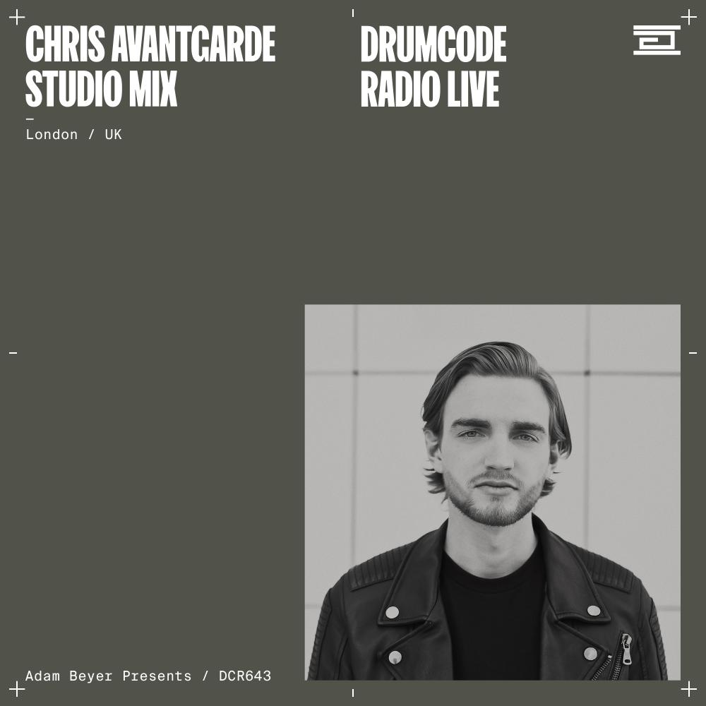 Drumcode | Radio
