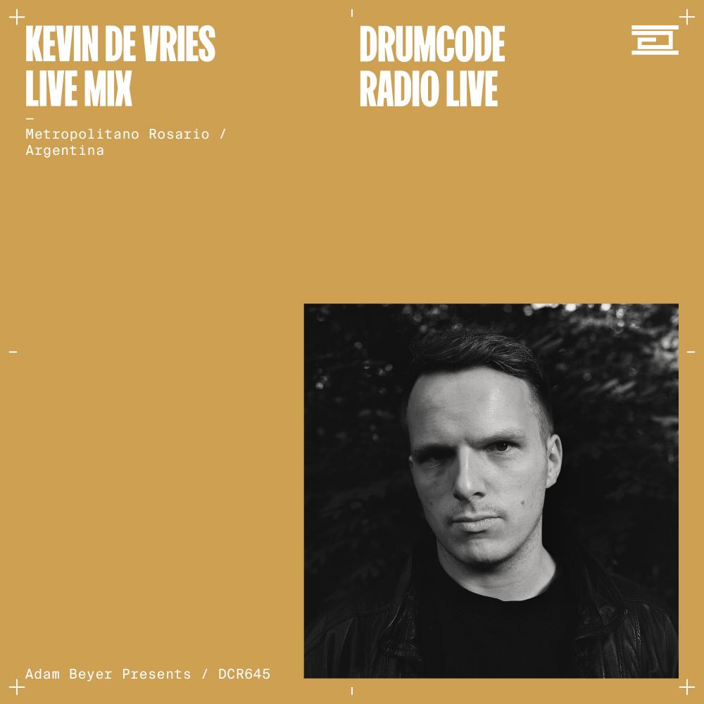 Drumcode | Radio