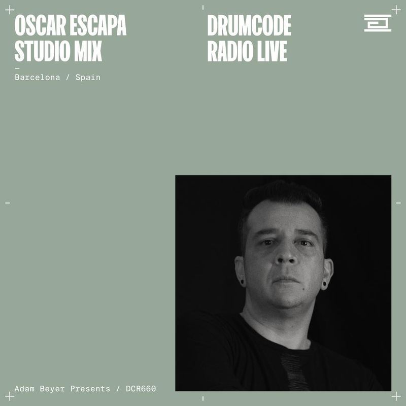 Drumcode | Radio