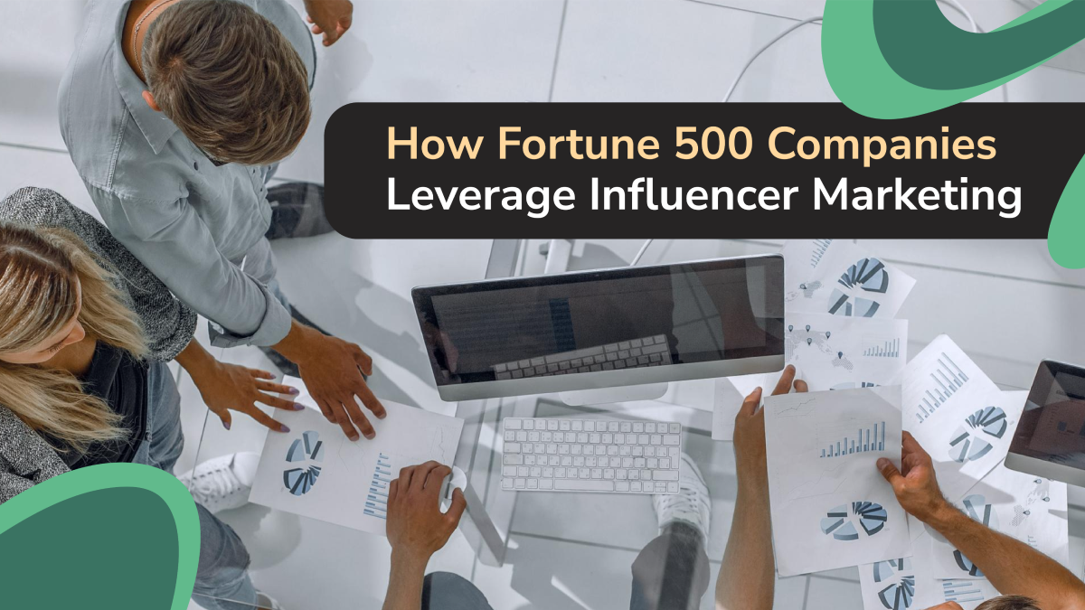 The Corporate Perspective: How Fortune 500 Companies Leverage ...