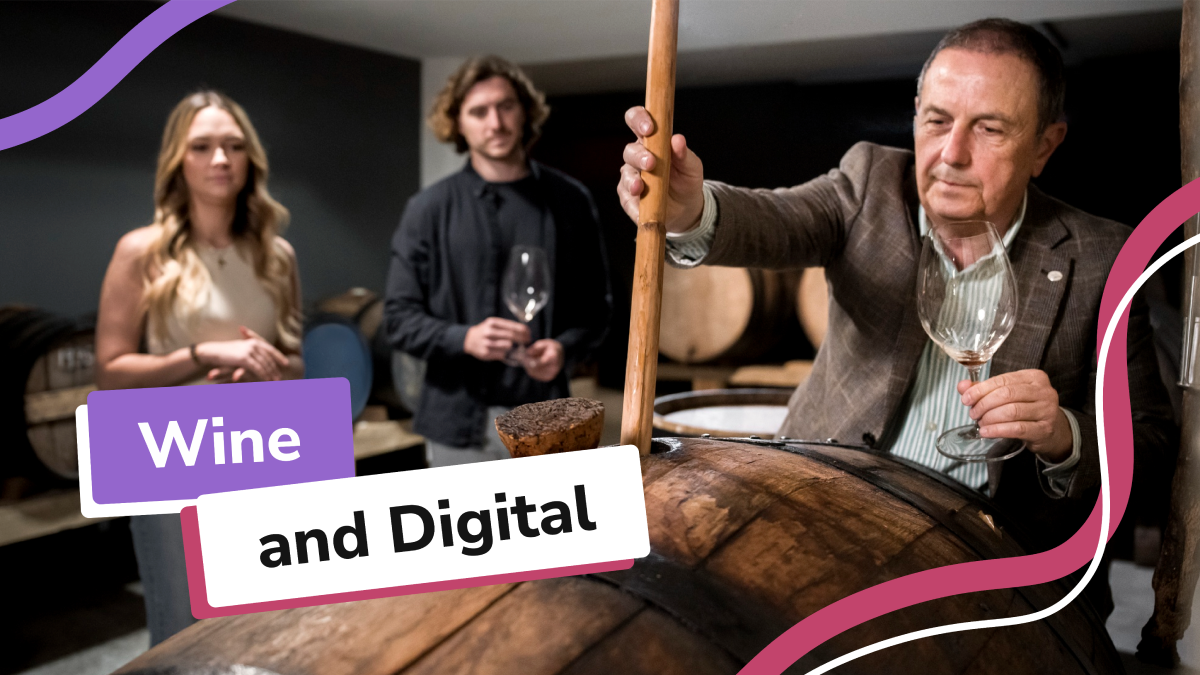 Wine and Digital – How Modern Wineries are Embracing Online Marketing