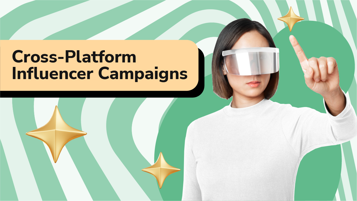 Cross-Platform Influencer Campaigns: Strategies for Multi-Channel Success