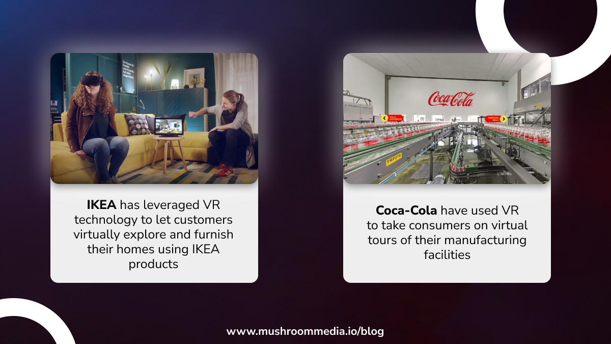 Future Marketing: AI, VR, and Beyond