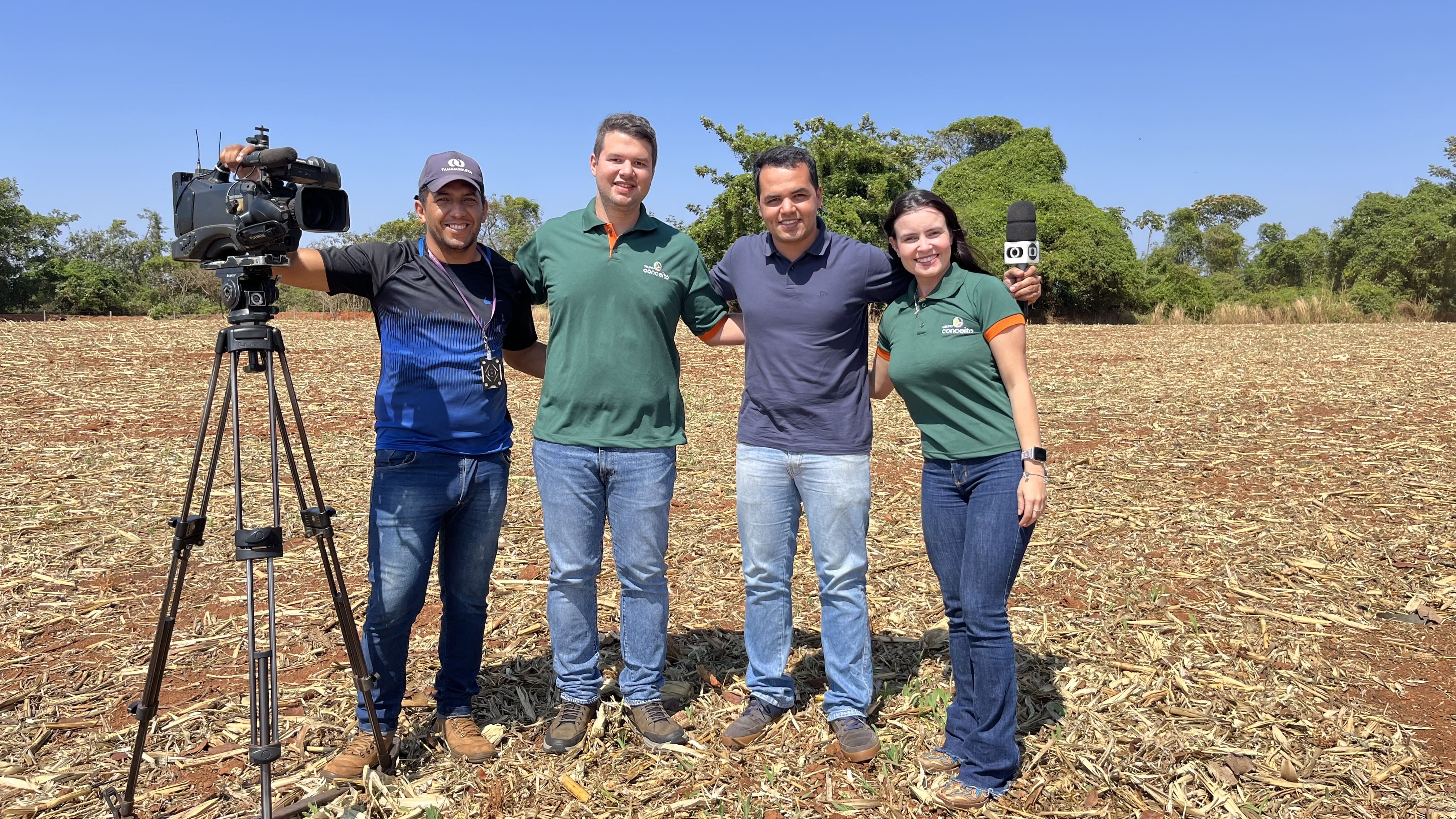 Grupo Conceito | Blog, Campo gerando oportunidades: A Contribuição do ...