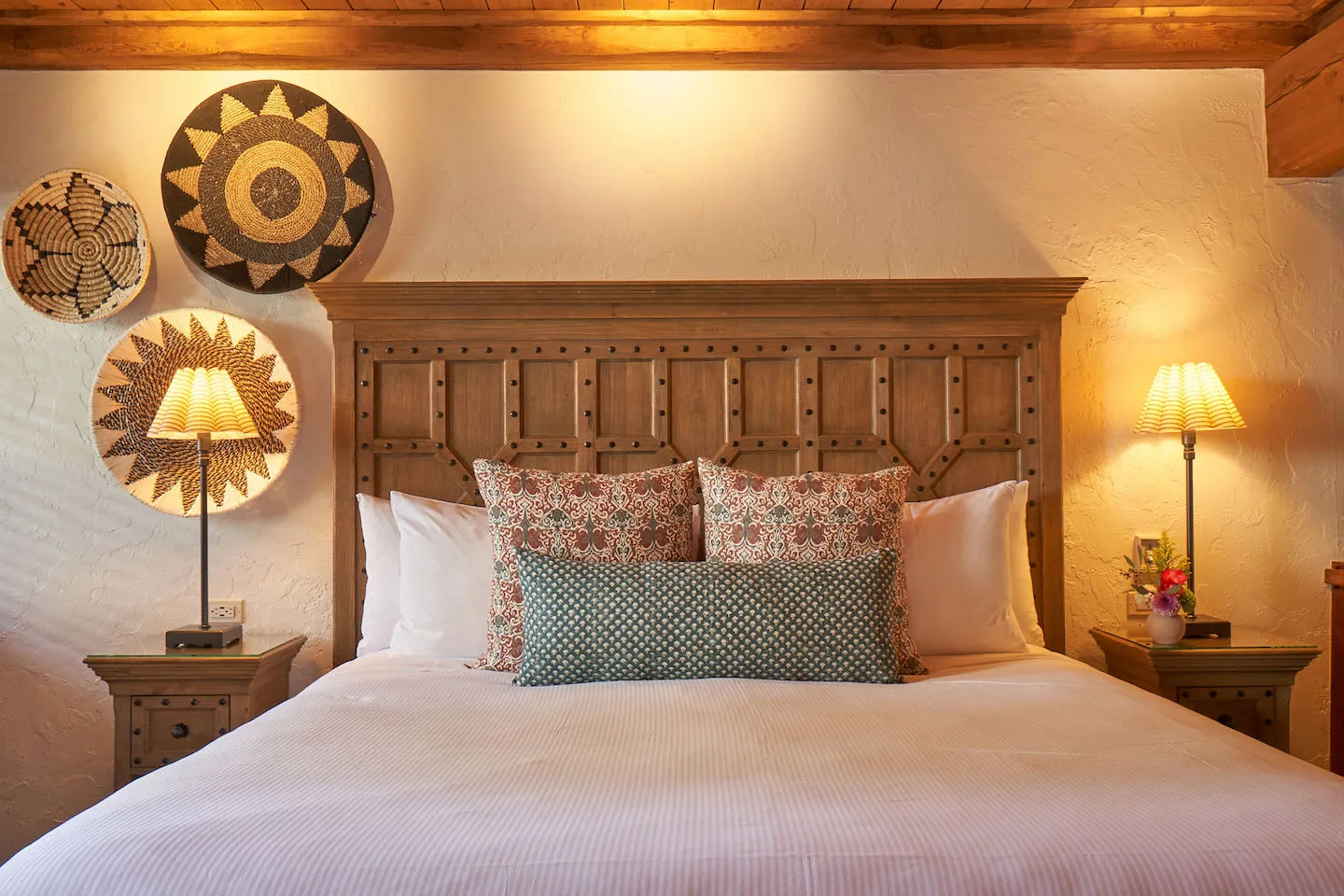 Luxury Boutique Hotel in Napa Valley | Rancho Caymus Inn