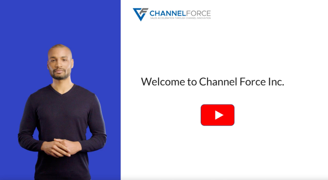 Channel Force