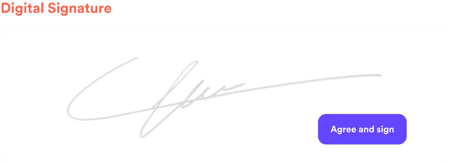 Simple Deal Management