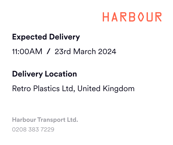 Simple Deal Management