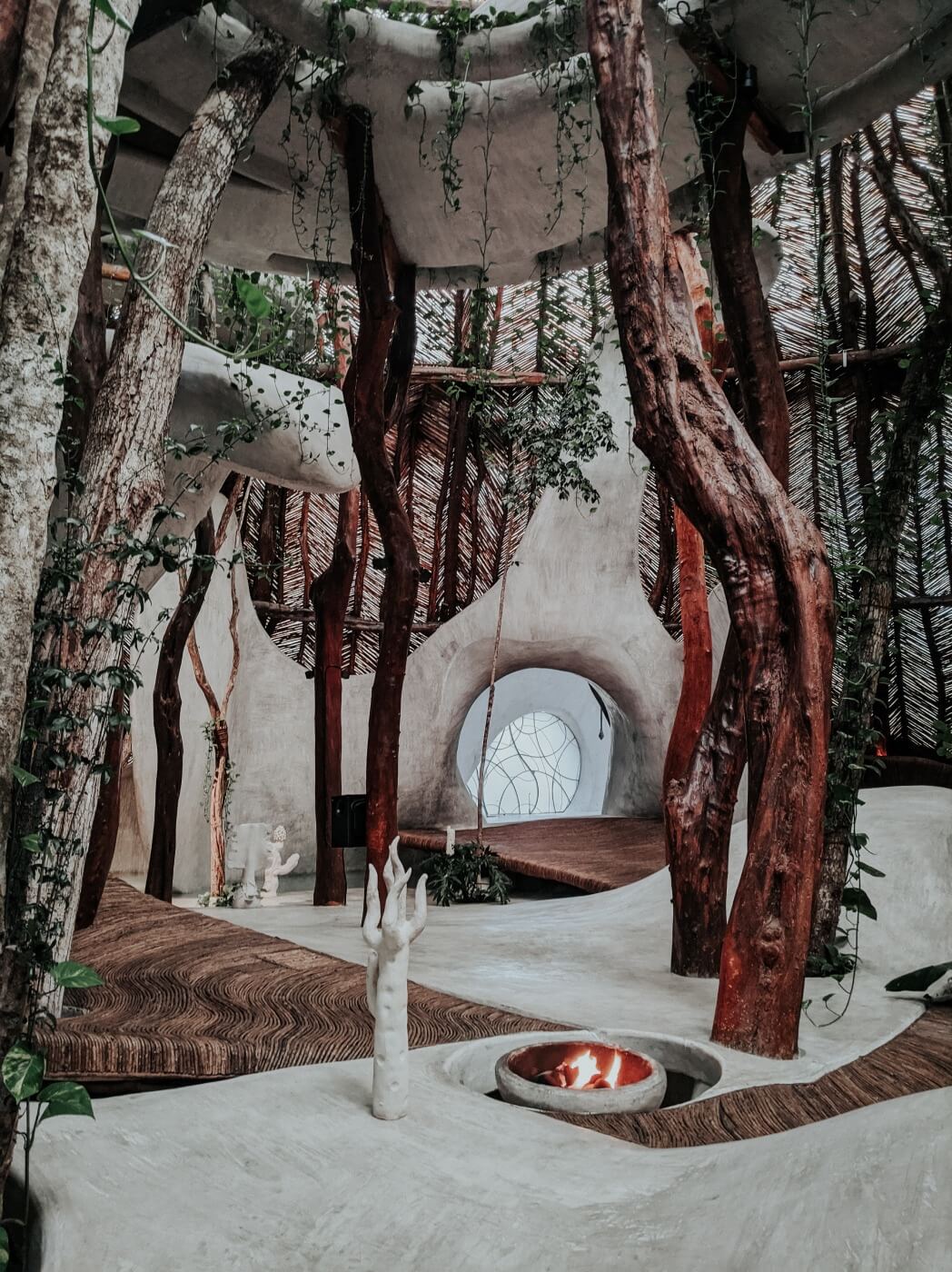 AFEX Rivercamp in Juba, South Sudan- Facilities