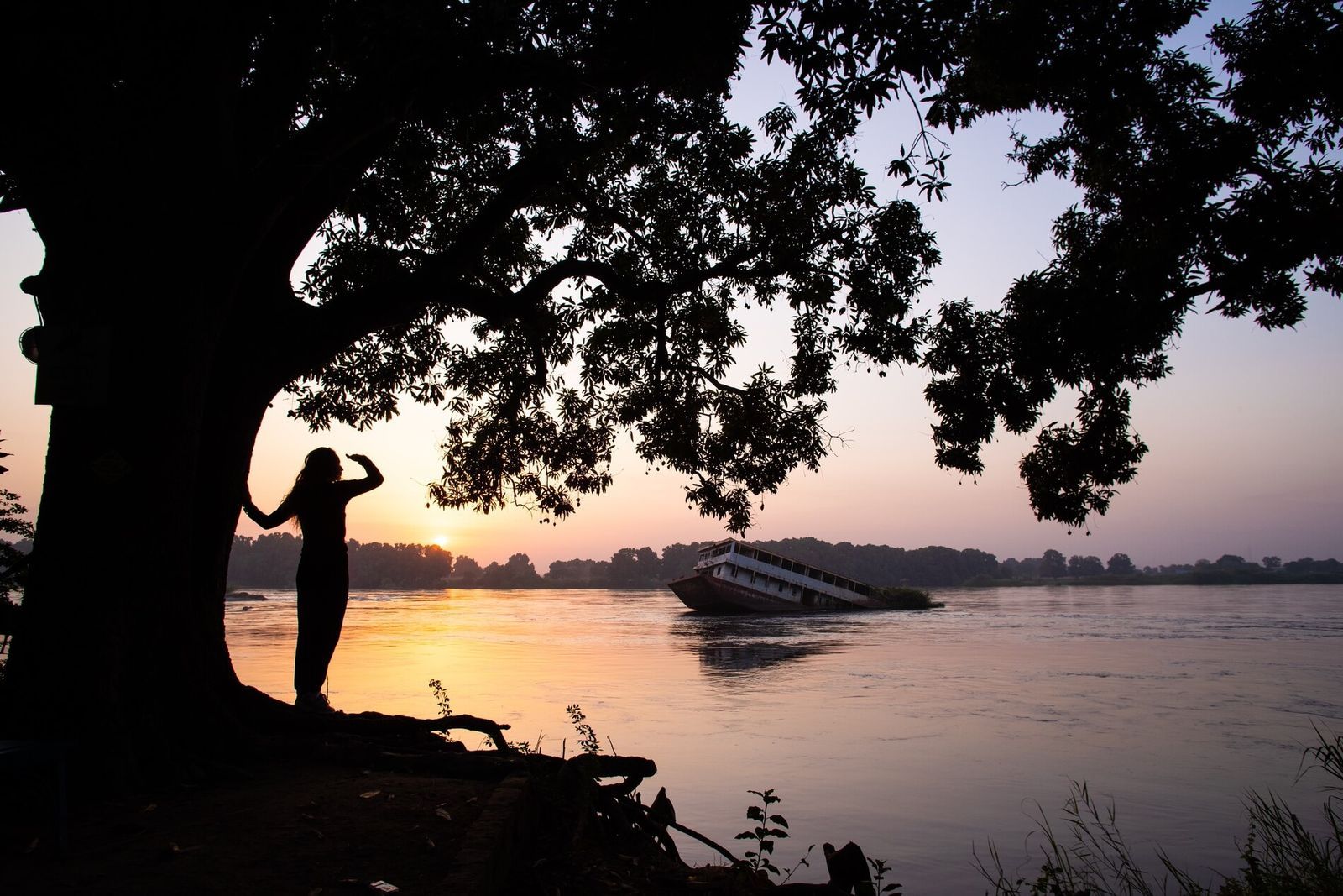 AFEX Rivercamp in Juba, South Sudan- Hotel, Offices, Conferencing ...