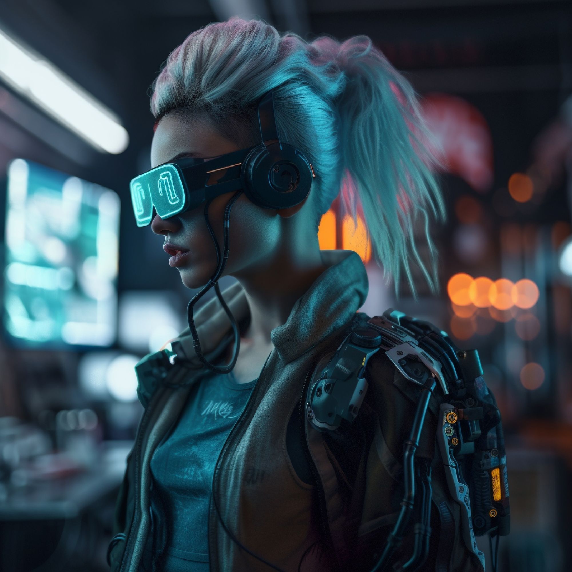 SYNTHTOPIA | AI-POWERED DECENTRALIZED IP FRANCHISE