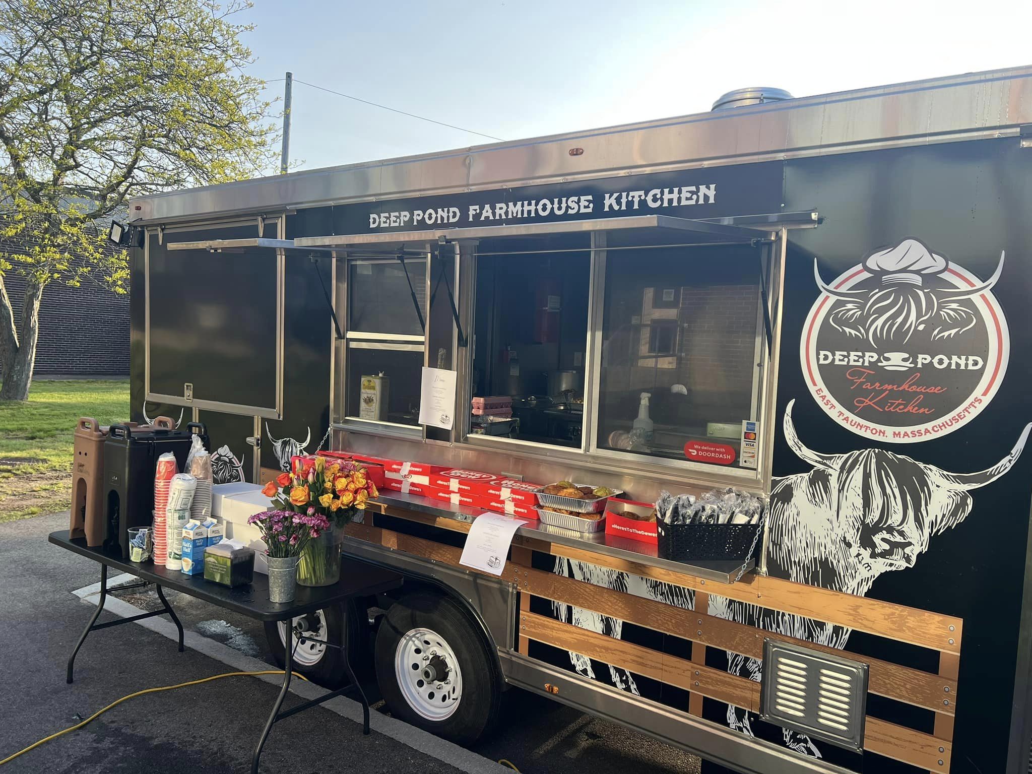 Deep Pond Farm & Stables - East Taunton, Ma