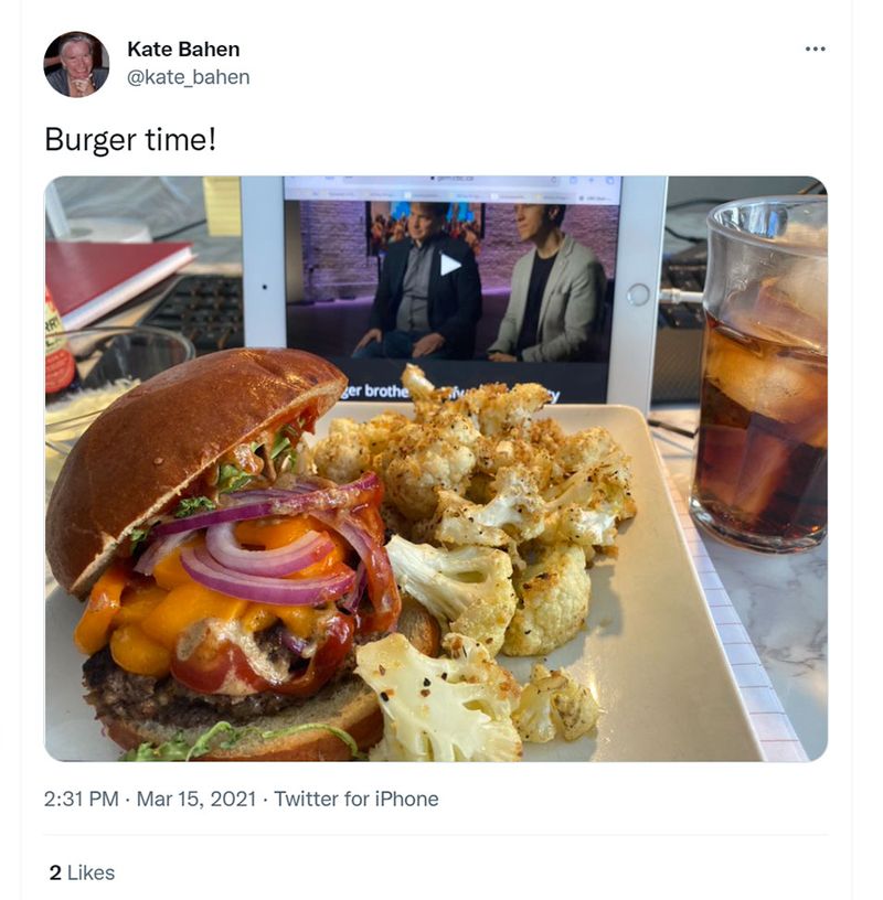 Kate Bahen from Charity Intelligence | Friends of WE