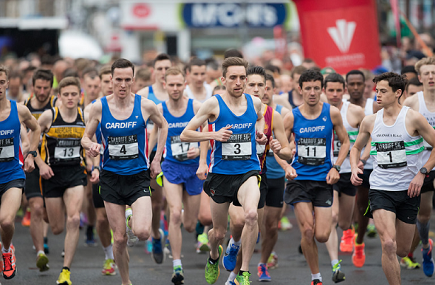 Why The 5k Is Not Just For Beginners - Let's Do This