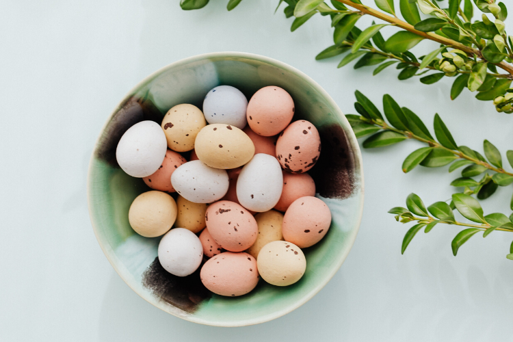 7 Great Ways To Celebrate Easter In The Office in 2024 | Feedr