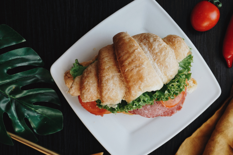The Best Catering Ideas For Working Lunch Meetings | Feedr