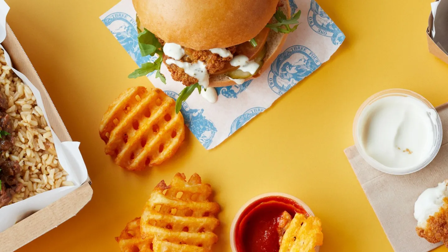 What you should order from the LEON menu | Feedr